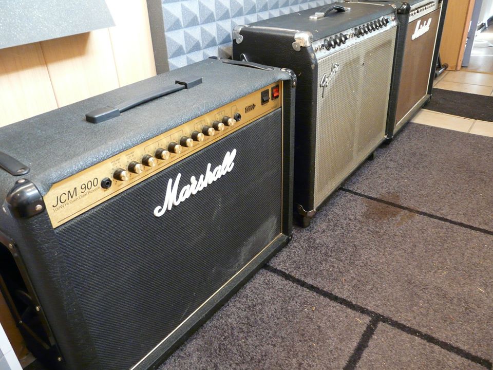 Photos – DUB & SOUND STUDIO